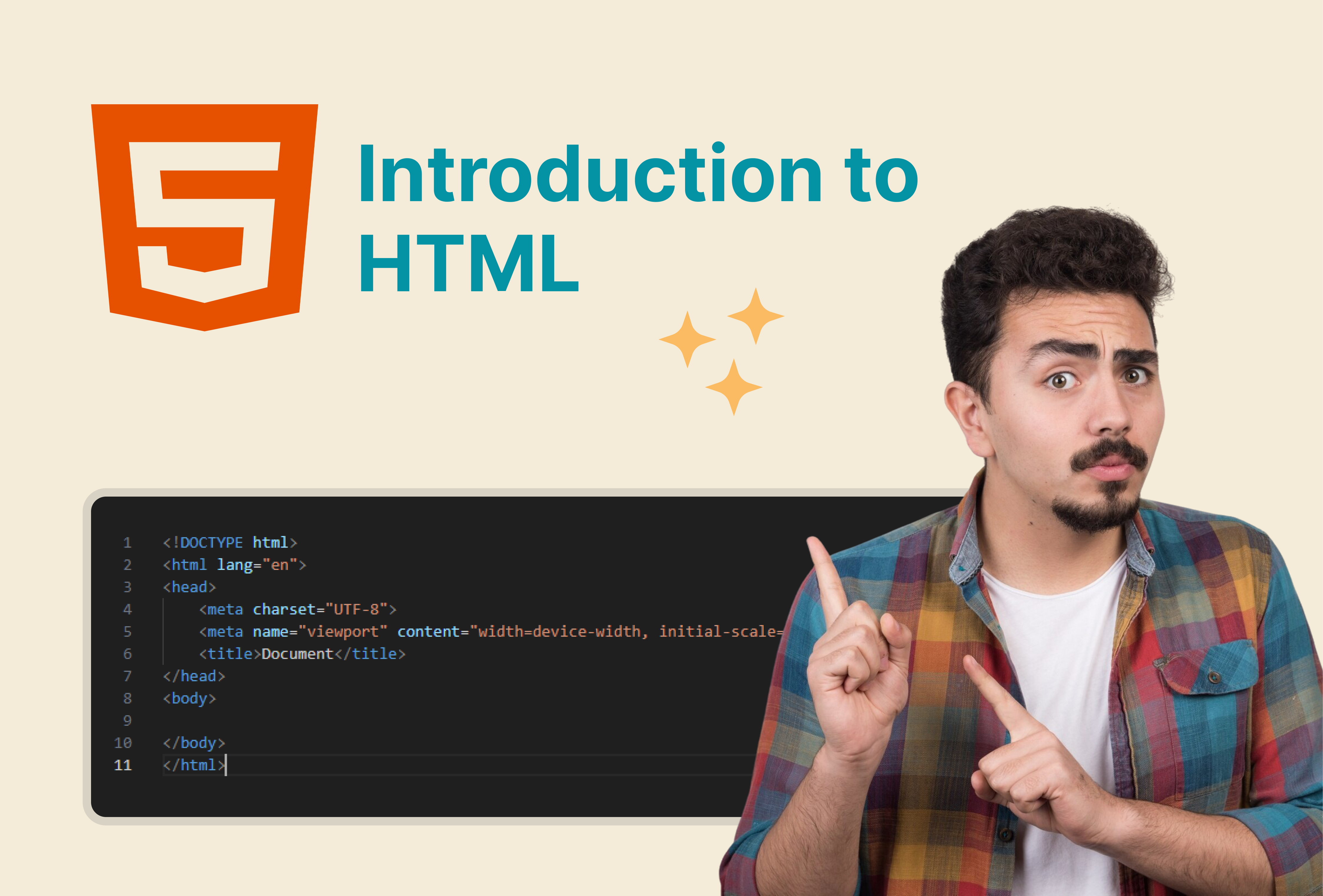 Learn How to Create Links & Anchors in HTML